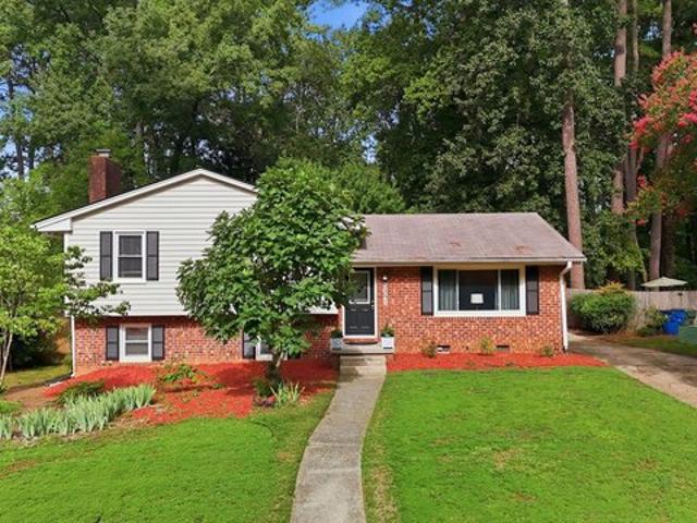 3629 Allendale Dr, Raleigh, NC 27604