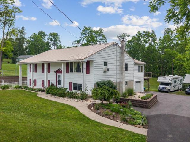 3629 Charter Oak Road