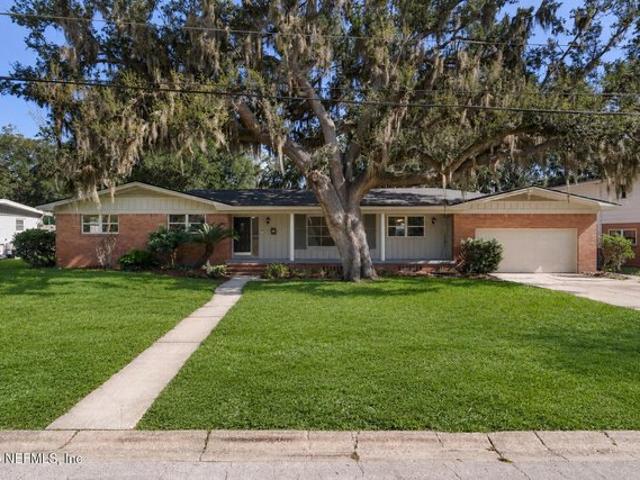 3629 Darnall Pl, Jacksonville, FL 32217