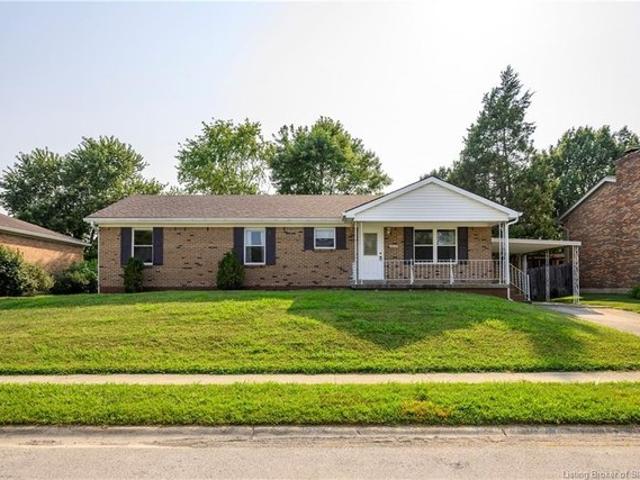 3629 Doe Run Way, New Albany, IN 47150