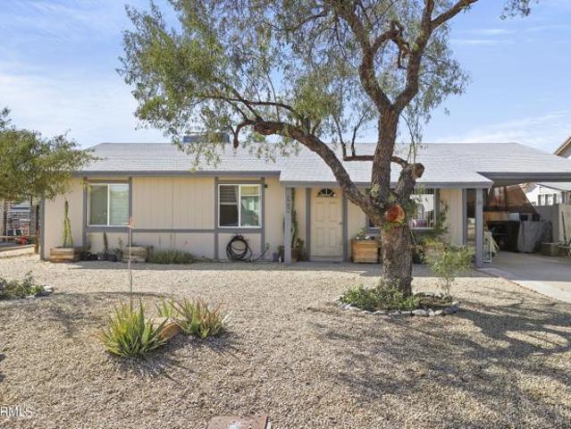 3629 E Crocus Dr, Phoenix, AZ 85032