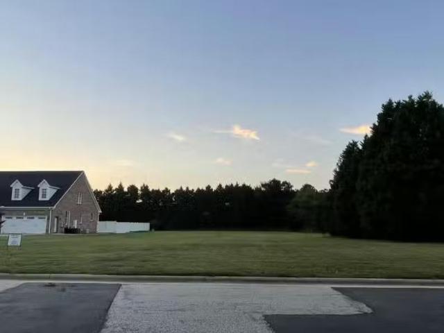 3629 EAGLE FARM DR N, WILSON, NC 27896 Vacant Land For Sale M.