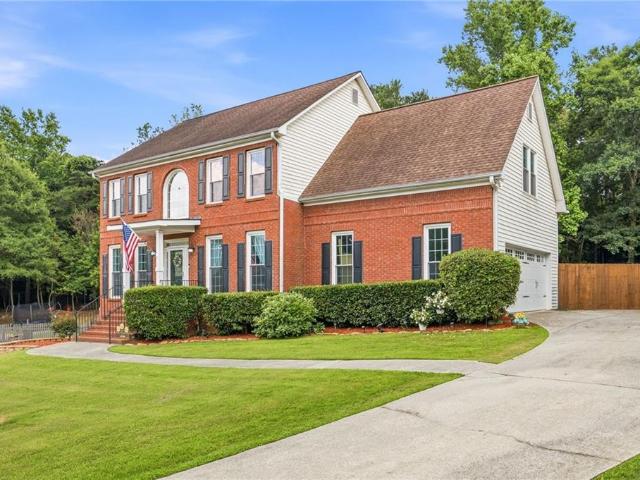 3629 Elinburg Court