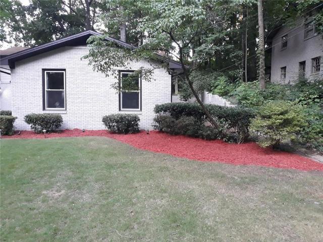 3629 Embry Cir, Atlanta, GA 30341 | MLS #7720