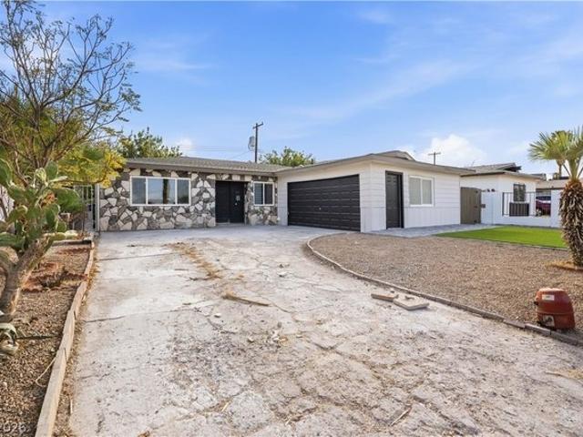 3629 Florrie Ave, Las Vegas, NV 89121