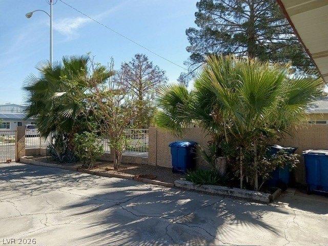 3629 Florrie Ave, Las Vegas, NV 89121