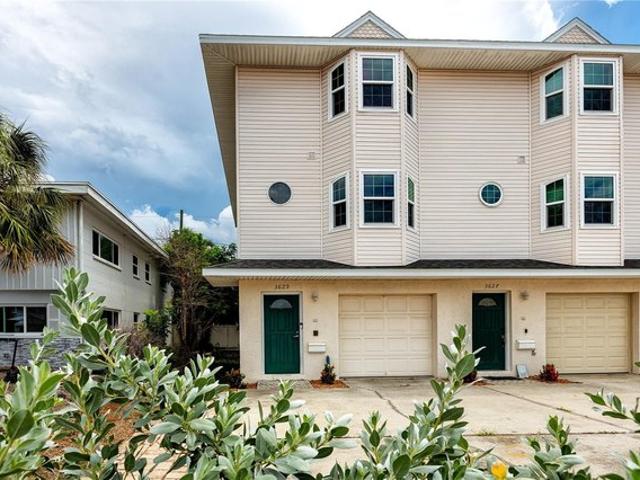 3629 Gulf Blvd, Saint Pete Beach, FL 33706