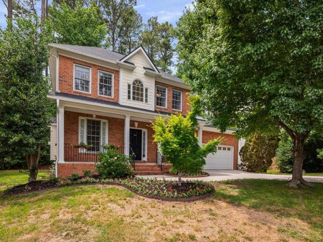 3629 Glidewell Ct, Durham, NC 27707