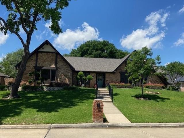 3629 Green Hollow Dr, Grand Prairie, TX 75052