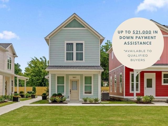 3629 Hodley Ave Unit 17, Chattanooga, TN 37410