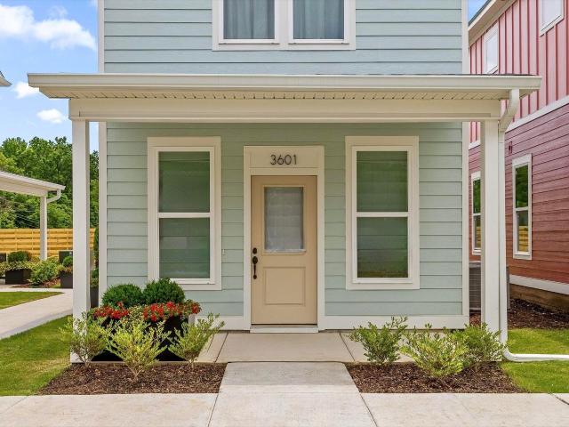 3629 Hodley Avenue