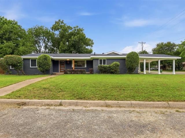 3629 Jonette Drive