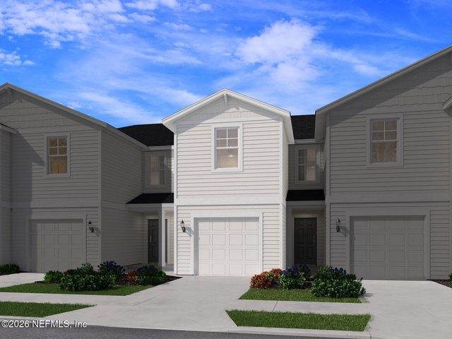 3629 Luxor Way, Middleburg, FL 32068