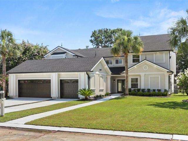 3629 Lake Providence Drive
