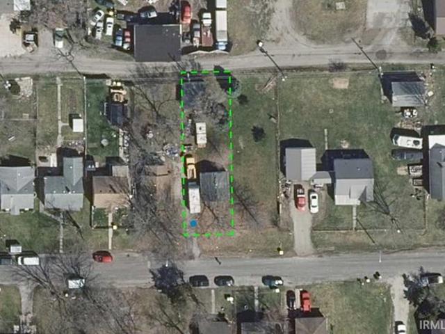 3629 Logan Ave, Fort Wayne, IN 46803
