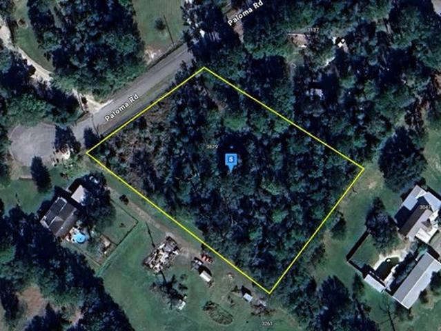 3629 Paloma St, Orange, TX 77632