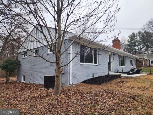 3629 Parklane Road
