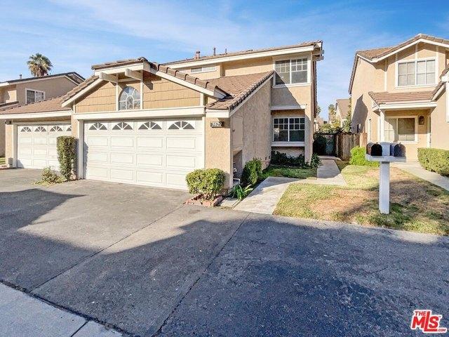 3629 Ponderosa St, El Monte, CA 91732