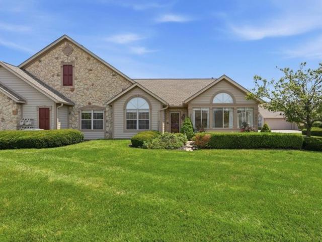 3629 Stoneway Pt, Powell, OH 43065