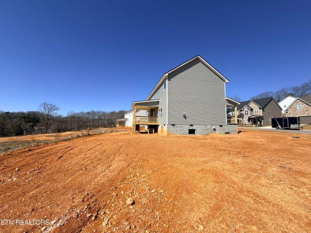 3629 Trailing Vine Lane