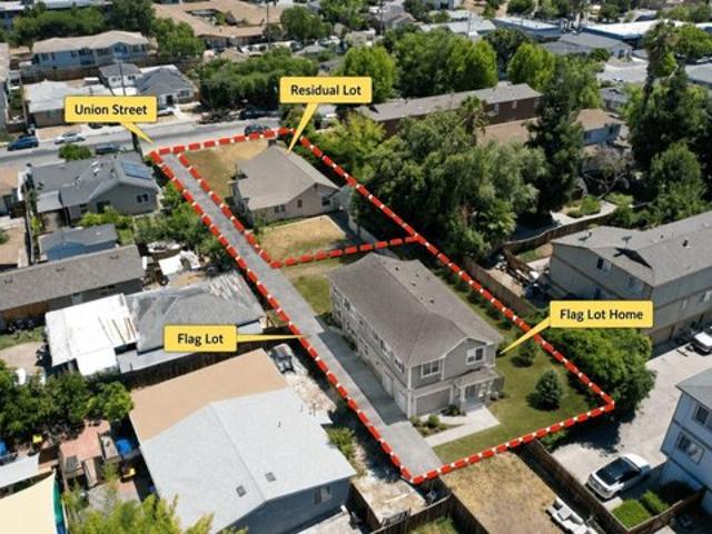 3629 Union St, Fremont, CA 94538