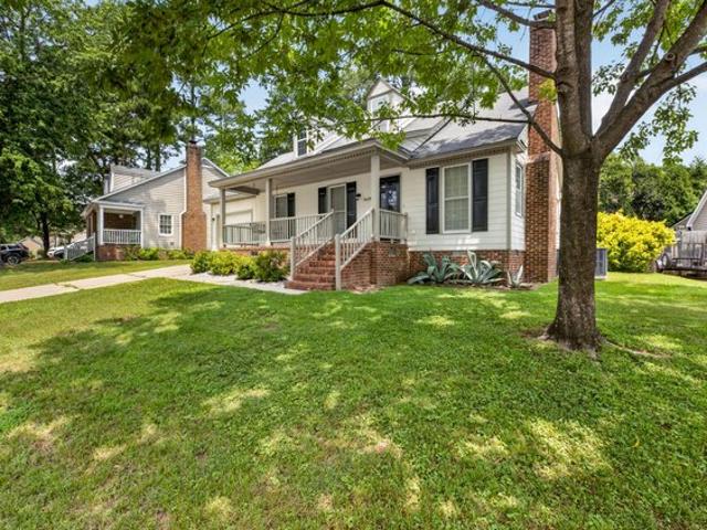 3629 Wickersham Way, Raleigh, NC 27604