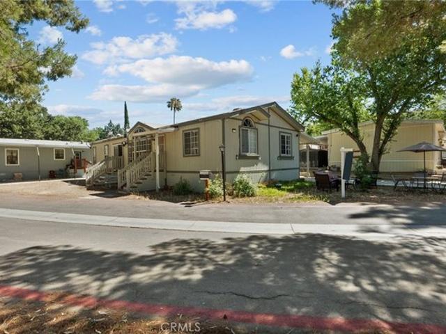 36200 Paradise Ranch Rd Spc 1, Castaic, CA 91384