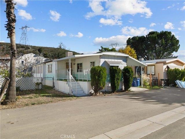 36200 Paradise Ranch Rd Spc 87, Castaic, CA 91384