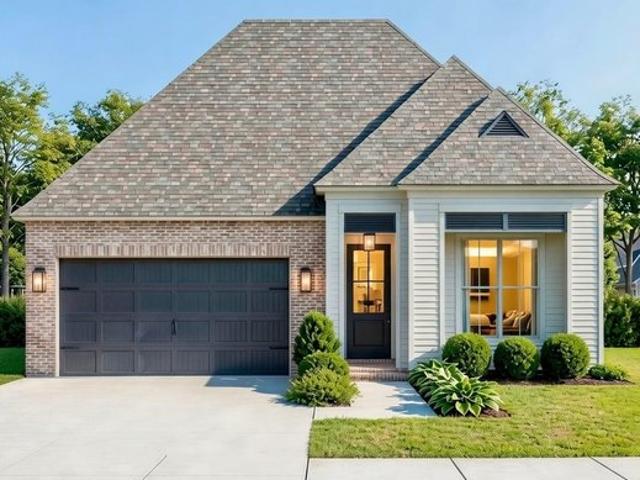 36202 Belle Parc Ave, Geismar, LA 70734