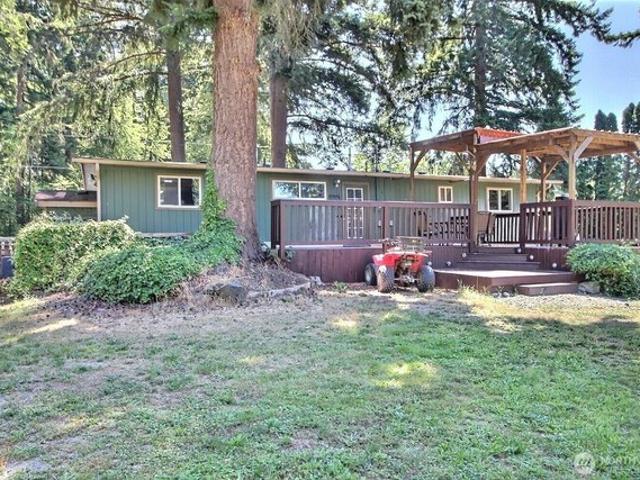 36204 th Avenue Ct E, Eatonville, WA 98328