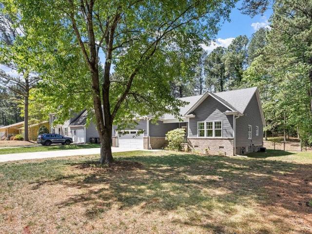 3620 Manford Drive