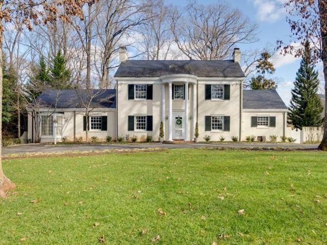 3620 Manton Dr, Lynchburg, VA 24503