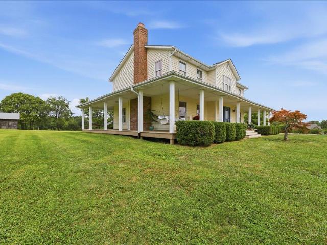 3620 Mclean Road