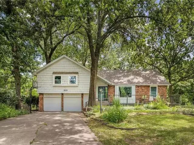 3620 NE BROOKTREE CIR, GLADSTONE, MO 64119 Single Family Resid.