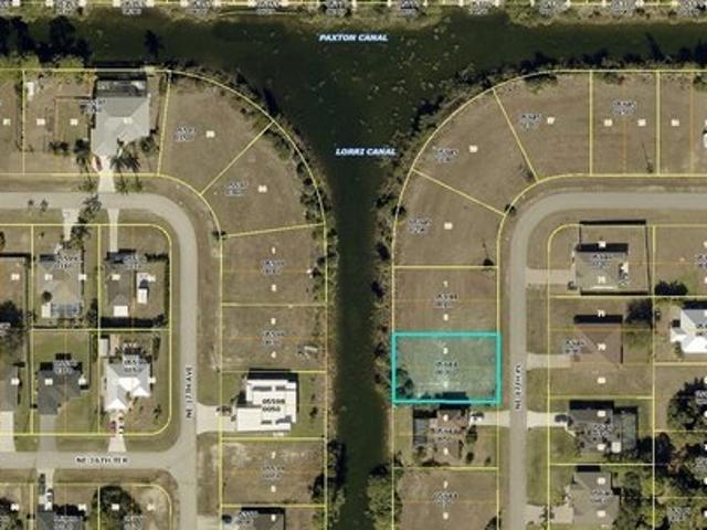 3620 NE 17th Pl, Cape Coral, FL 33909