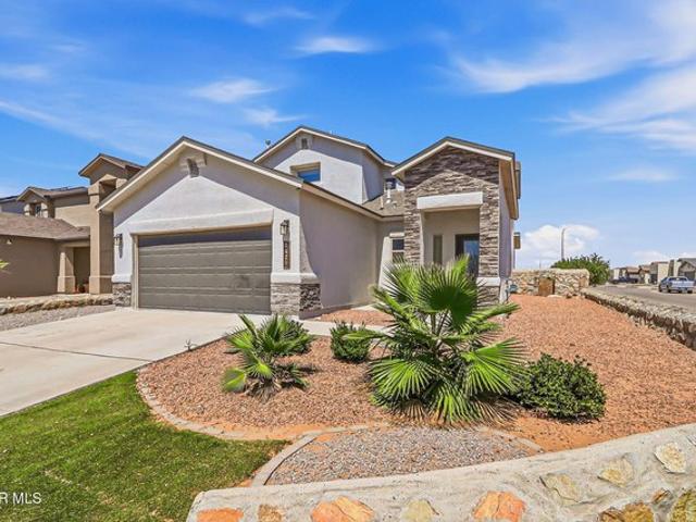 3620 Notion Pl, El Paso, TX 79938