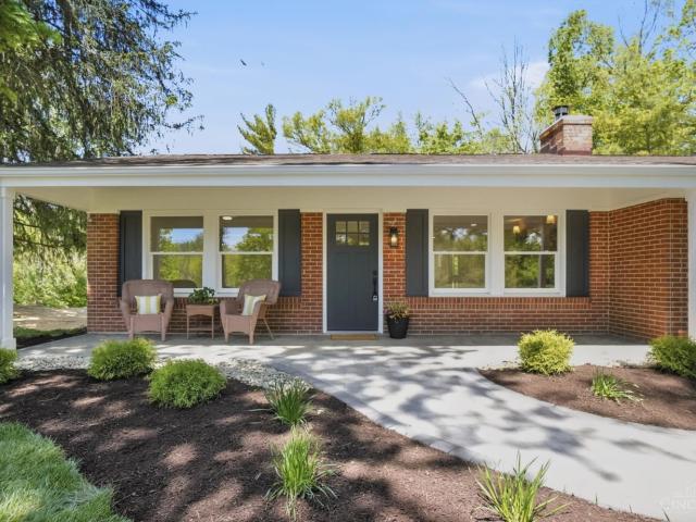 3620 Old Winchester Trail