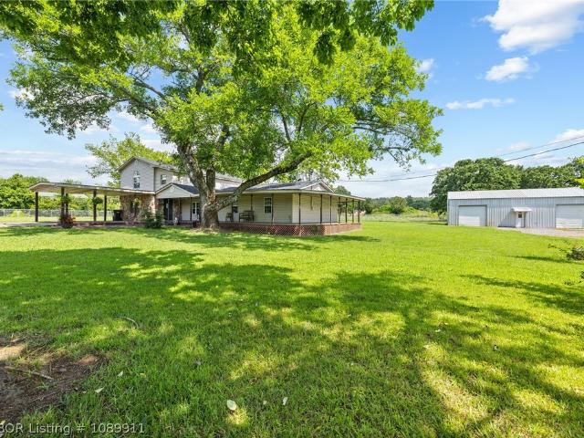 3620 Old Excelsior Road