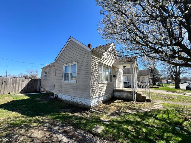 3620 Andover Rd, Anderson, IN 46013 | MLS #22092 | Compass