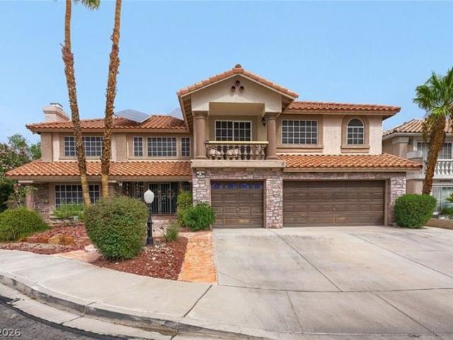 3620 Bahama Bay Ct, Las Vegas, NV 89147