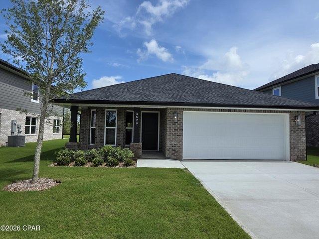 3620 Basal St, Panama City, FL 32404