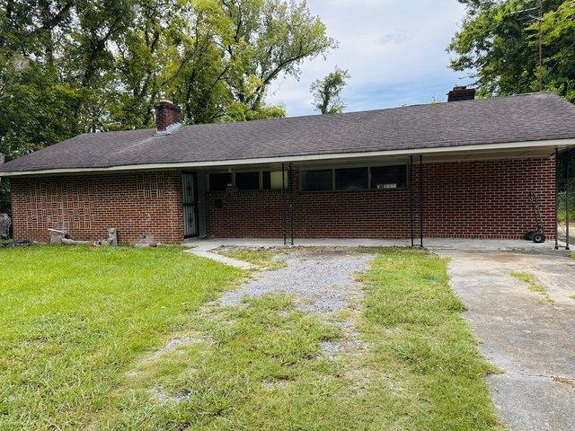 3620 Berkley Dr, Montgomery, AL 36111