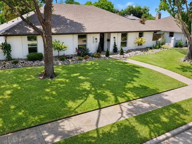3620 Big Horn Trl, Plano, TX 75075