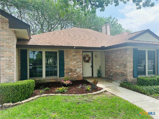 3620 Chestnut Court