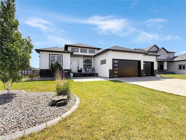 3620 Cordova Loop S, Fargo, ND 58104