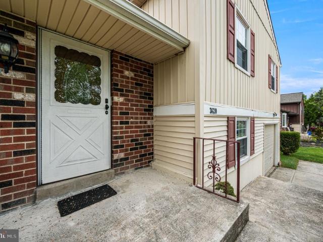 3620 Creamery Road