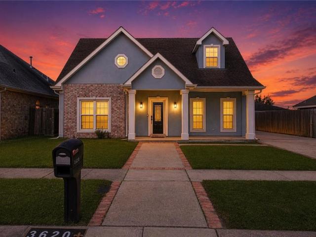 3620 Despaux Drive