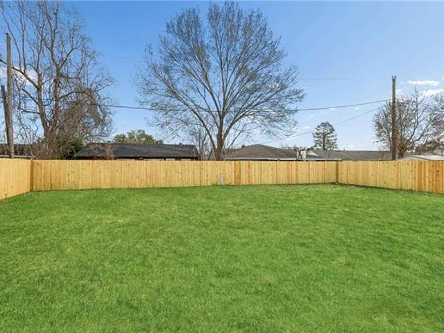 3620 Dickens Dr, New Orleans, LA 70131 | MLS #2565