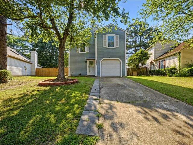3620 Dryden CT
