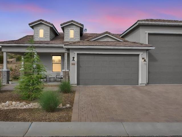 3620 E Sumner Pl, Rimrock, AZ 86335